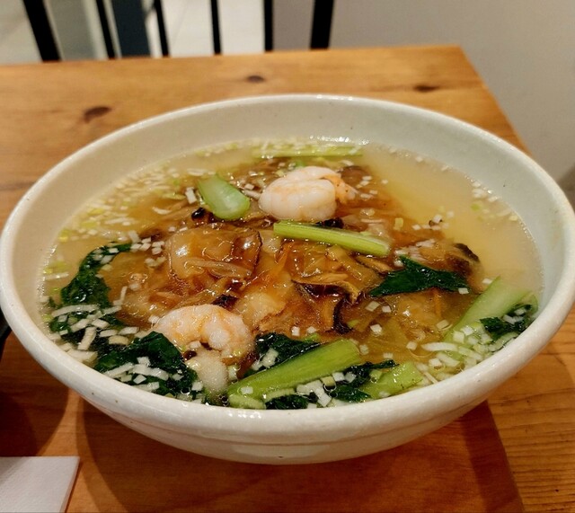 RIBAYON ATTACK （リバヨンアタック） - 新日本橋/中華料理/ネット予約可 | 食べログ