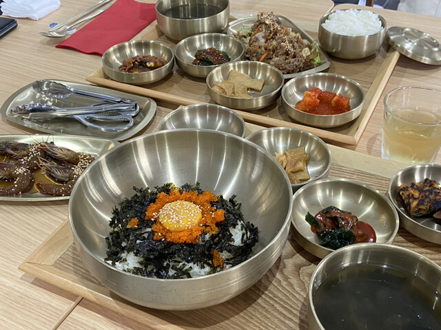 Korean Dining JIN （ジン） - 蟹江/韓国料理 | 食べログ