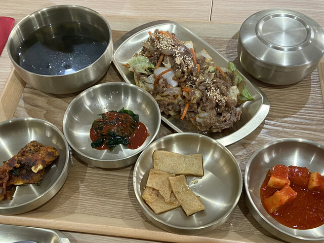 Korean Dining JIN （ジン） - 蟹江/韓国料理 | 食べログ