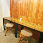 Cafebar&Dining Obi - 馬喰横山/カフェ/ネット予約可 | 食べログ