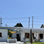 Hi Sun CAFE （ハイ サン カフェ） - 宮古島市/カフェ | 食べログ