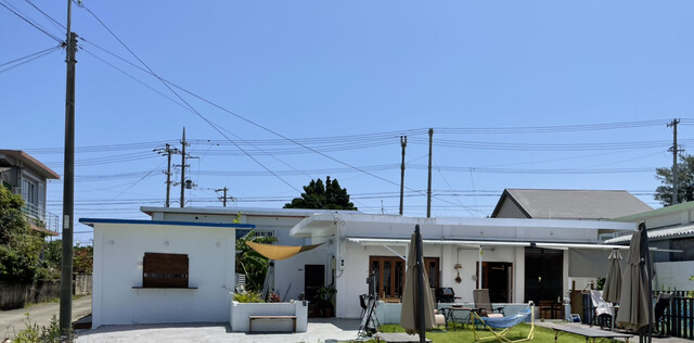 Hi Sun CAFE （ハイ サン カフェ） - 宮古島市/カフェ | 食べログ