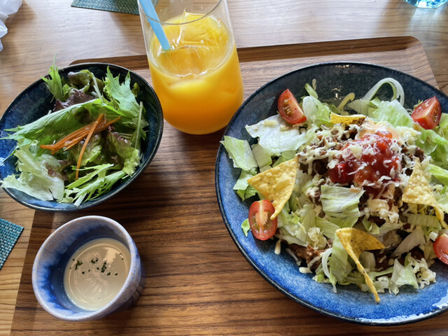 Hi Sun CAFE （ハイ サン カフェ） - 宮古島市/カフェ/ネット予約可 | 食べログ