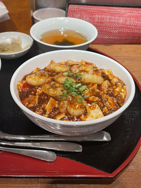 麻SHIBIRE - さっぽろ（札幌市営）/担々麺 | 食べログ