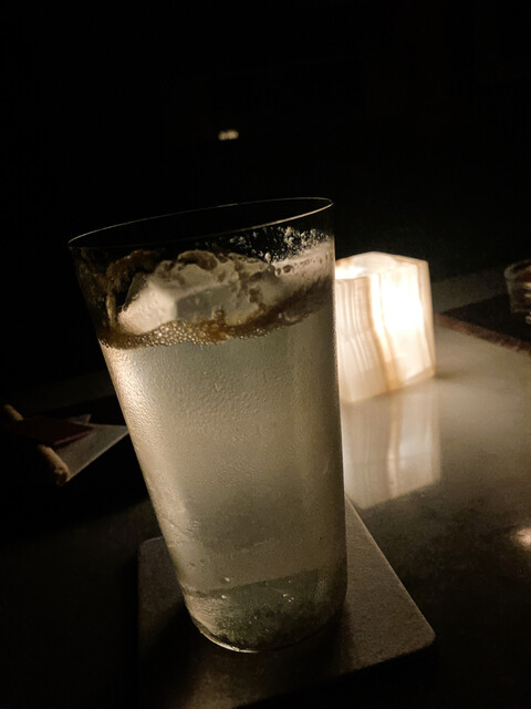 APOLLO BAR GINZA （アポロバーギンザ） - 内幸町/バー | 食べログ