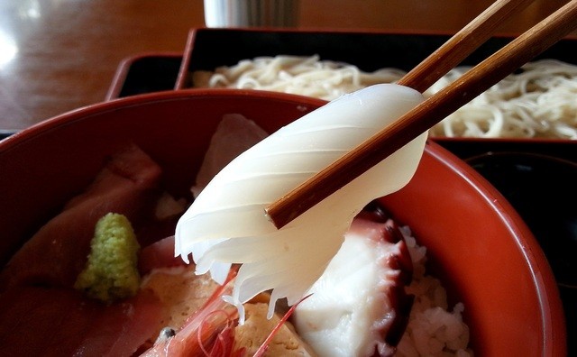 写真 : いばら - 太田/天ぷら | 食べログ