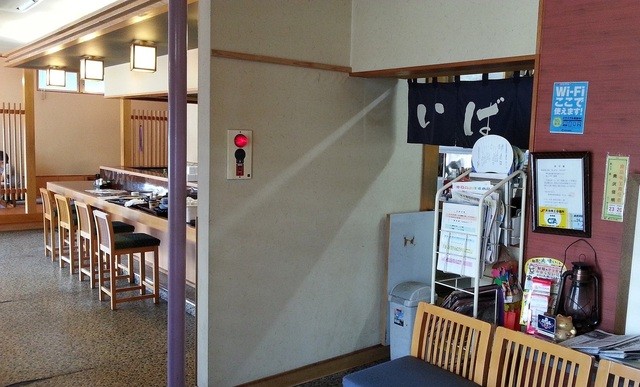 写真 : いばら - 太田/天ぷら [食べログ]