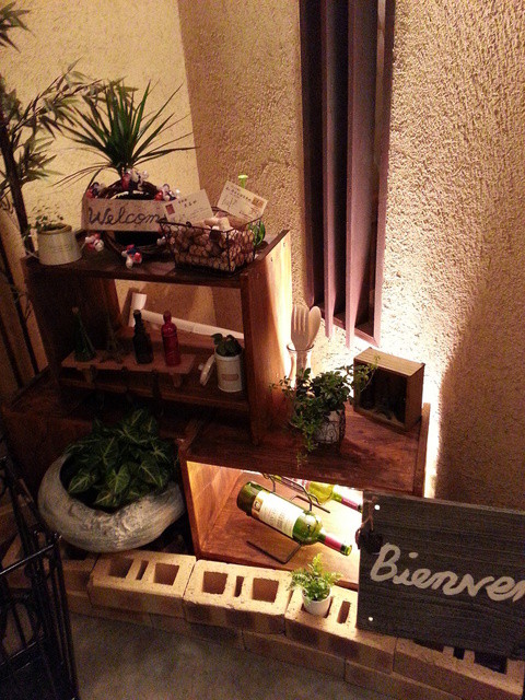 写真 : 和 レコルト （Recolte） - 鎌ケ谷/ビストロ [食べログ]