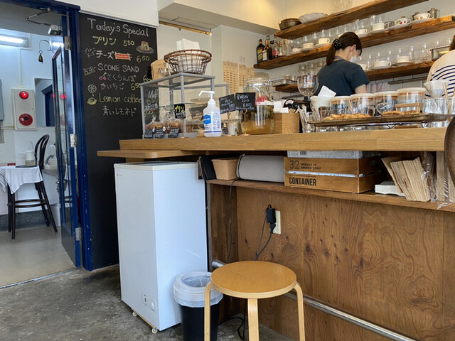 2F coffee （ニエフコーヒー） - 八丁堀/カフェ | 食べログ