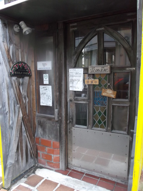 外観写真 : ヴァンカム - 苫小牧/喫茶店 | 食べログ