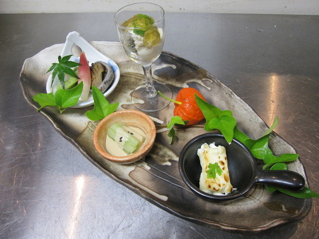 祇園おとと - 祇園四条/海鮮 | 食べログ