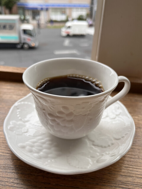 2F coffee （ニエフコーヒー） - 八丁堀/カフェ | 食べログ
