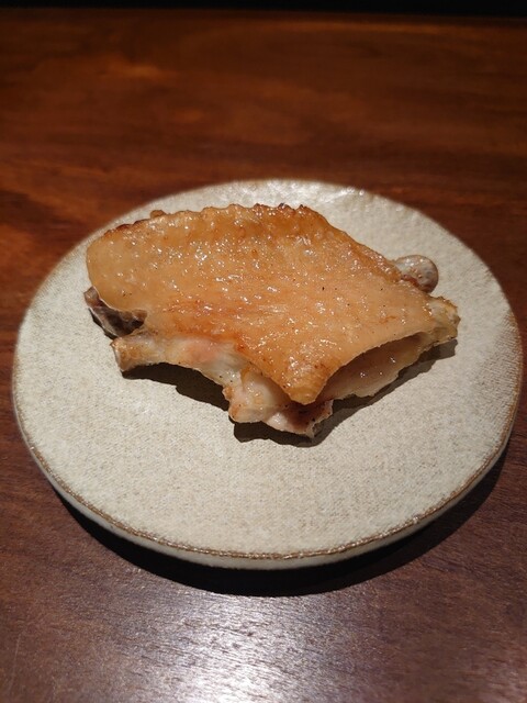 焼鳥 FREDDIE BIRD （フレディ バード） - 本町/焼き鳥/ネット予約可 | 食べログ