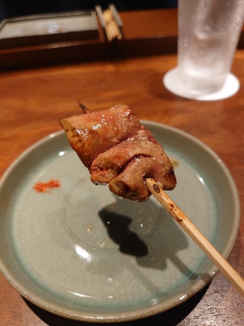 焼鳥 FREDDIE BIRD （フレディ バード） - 本町/焼き鳥/ネット予約可 | 食べログ