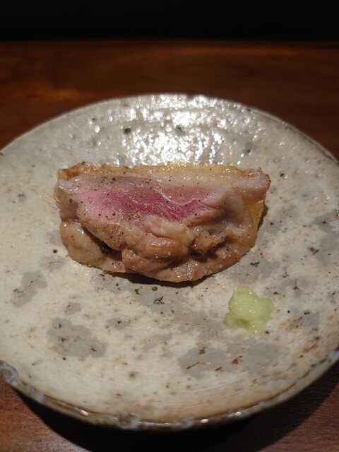 焼鳥 FREDDIE BIRD （フレディ バード） - 本町/焼き鳥 | 食べログ