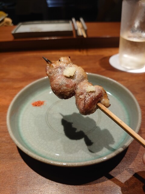 焼鳥 FREDDIE BIRD （フレディ バード） - 本町/焼き鳥/ネット予約可 | 食べログ