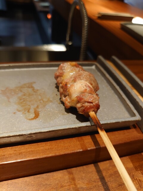 焼鳥 FREDDIE BIRD （フレディ バード） - 本町/焼き鳥 | 食べログ