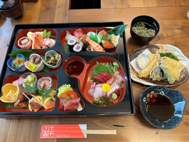 きてや寿司 - 草津/寿司 | 食べログ