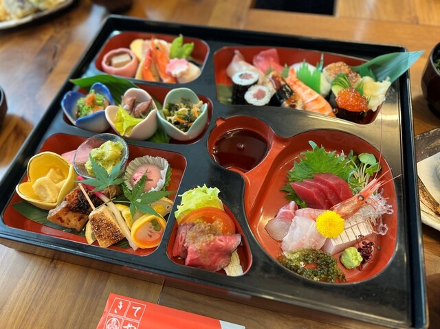 きてや寿司 - 草津/寿司 | 食べログ