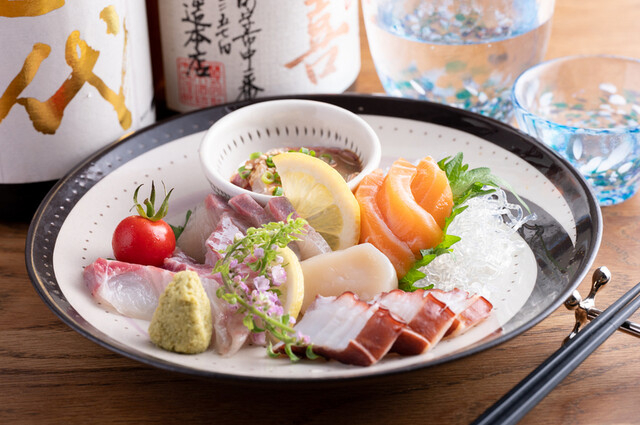 写真 : Tsunagi - 門司/ダイニングバー | 食べログ