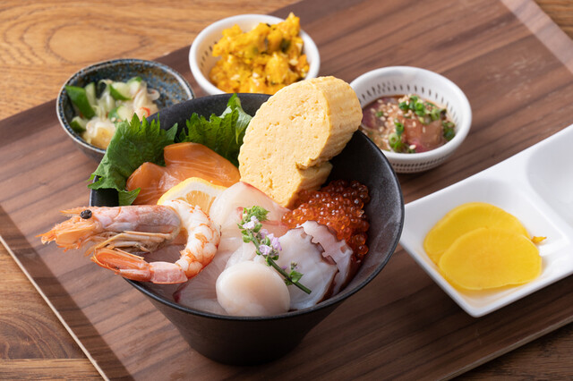 料理写真 : Tsunagi - 門司/ダイニングバー | 食べログ