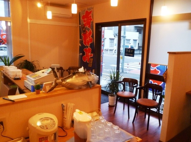 【閉店】丼丸田中家 松本清水店 - 松本/寿司 | 食べログ