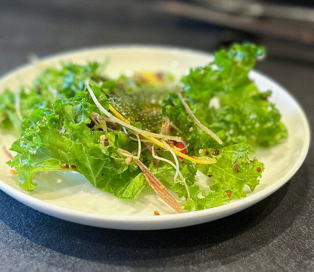 farm studio #203 （ニーマルサン）のご予約 - 学芸大学/四川料理 | 食べログ