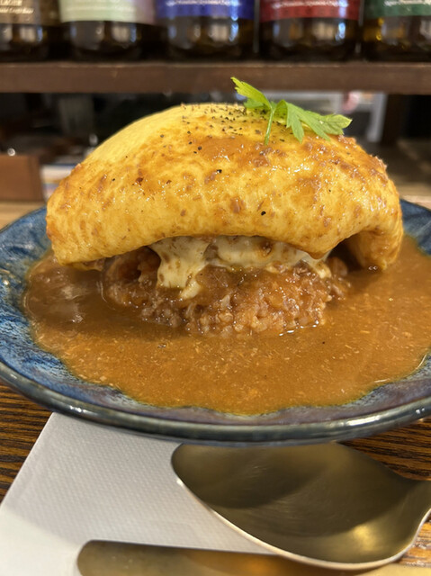 GACKY （ガッキー） - 久米/カフェ | 食べログ