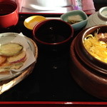 写真 : 銀座星岡茶寮 （ぎんざほしがおかさりょう） - 平和通/日本料理 | 食べログ