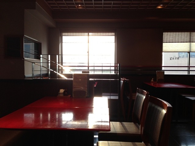 写真 : 銀座星岡茶寮 （ぎんざほしがおかさりょう） - 平和通/割烹・小料理 [食べログ]