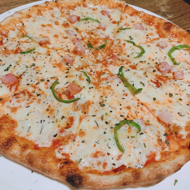 口コミ一覧 : CaCa Grill ＆ Pizza 杉田店 （カカ グリル＆ピザ） - 杉田/イタリアン [食べログ]