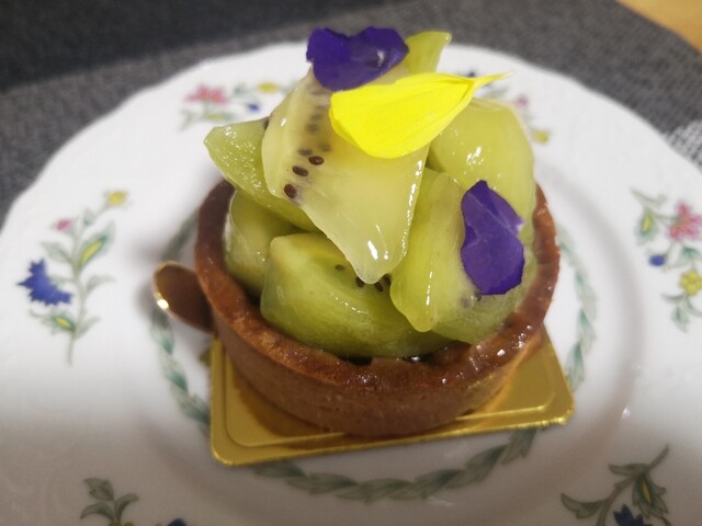 口コミ一覧 : Kazu Bake （カズ ベイク） - 宮原/ケーキ [食べログ]