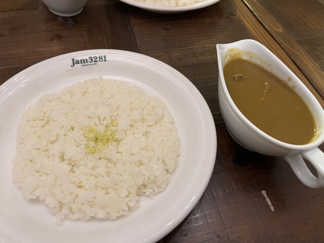 口コミ一覧 : Jam3281 （ジャムサンニハチイチ） - ふじみ野/カレー [食べログ]