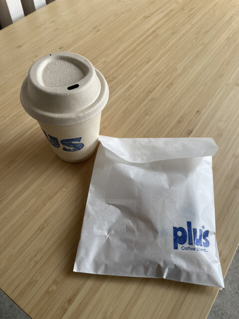 COFFEE STAND PLUS （コーヒー スタンド プラス） - 旭川四条/カフェ | 食べログ