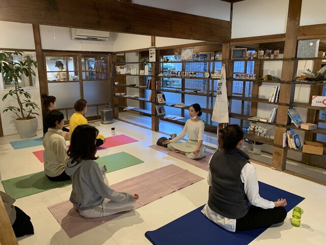 eat YOGA studio （イートヨガスタジオ） - 逗子・葉山/カフェ | 食べログ
