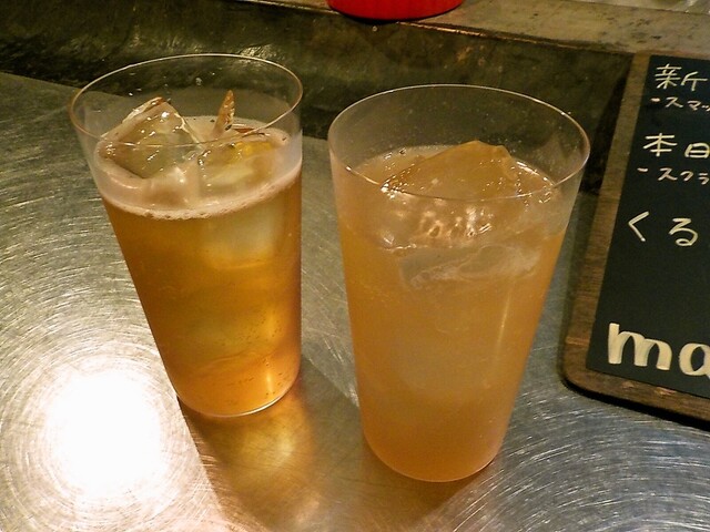 THE BAR mado lab. （ザ バー マドラボ） - 藤崎宮前/バー | 食べログ