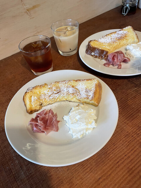 ARCHI coffee and wine （アーキ コーヒーアンドワイン） - 西院（京福）/カフェ | 食べログ