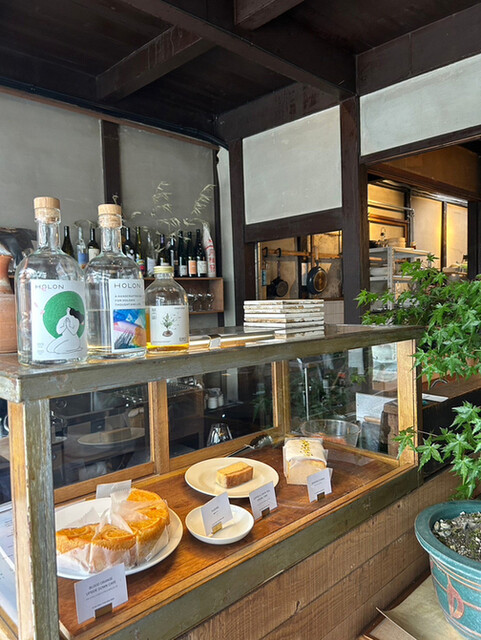 ARCHI coffee and wine （アーキ コーヒーアンドワイン） - 西院（京福）/カフェ | 食べログ