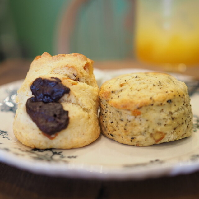 口コミ一覧 : BAKE&Cafe Notus （ベイクアンドカフェ ノータス） - 浅草（つくばEXP）/カフェ [食べログ]