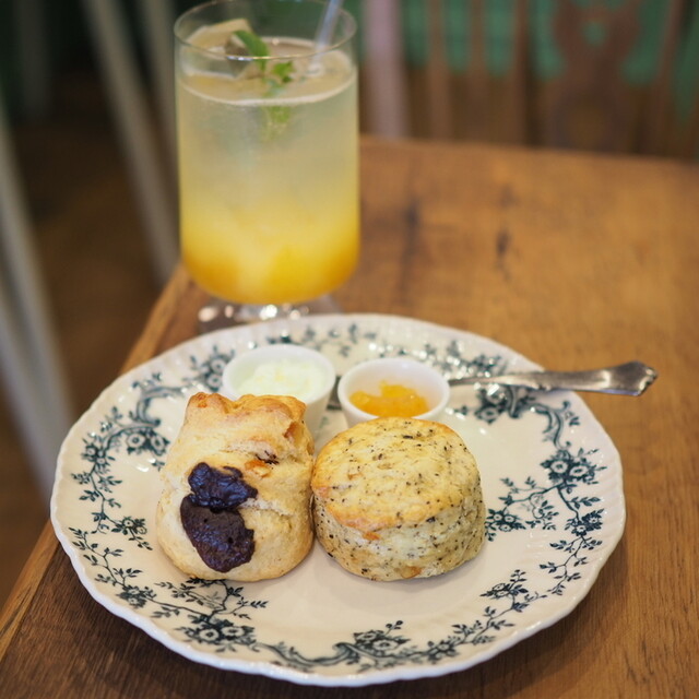 口コミ一覧 : BAKE&Cafe Notus （ベイクアンドカフェ ノータス） - 浅草（つくばEXP）/カフェ [食べログ]