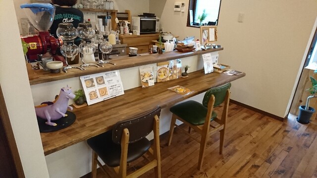 mikke CAFE&CRAFT （ミッケ カフェアンドクラフト） - 御着/カフェ/ネット予約可 | 食べログ