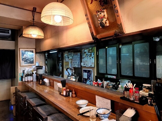 写真 : たん焼き 山梨 （やまなし） - 勾当台公園/牛タン | 食べログ