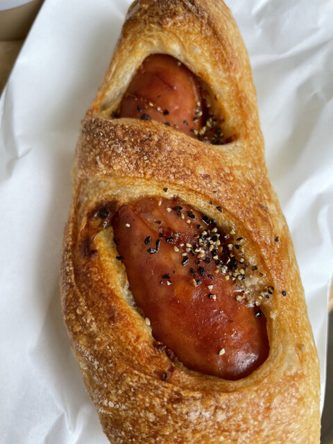 BAKERY iCHi （ベーカリー イチ） - 唐木田/パン | 食べログ