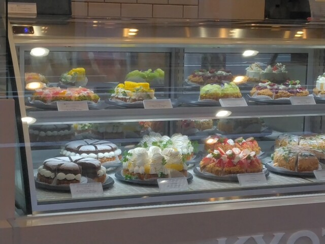 写真 : 【リニューアル】キョウトケイゾーベーカリー （KYOTO KEIZO BAKERY） - 二条/パン | 食べログ