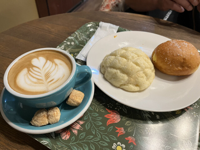 MORRIS BAKERY （モリス ベーカリー） - 小松市その他/パン | 食べログ