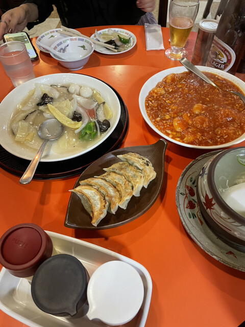 写真 : 中国四川料理 大進飯店 （ダイシンハンテン） - 原木中山/四川料理 | 食べログ