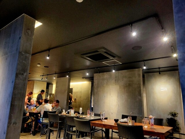 写真 : ブルー エントランス キッチン （Blue Entrance Kitchen） - 恩納村/カフェ | 食べログ