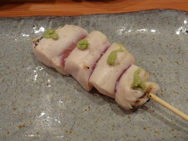 【閉店】ひらの家 - 六本木/焼き鳥 | 食べログ