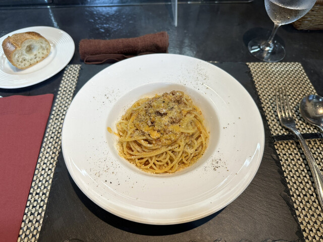 ラ クッチーナ マッサ フェリーチェ （La cucina massa Felice） - 初芝/イタリアン | 食べログ