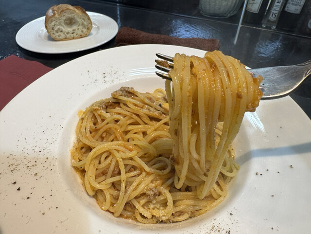 ラ クッチーナ マッサ フェリーチェ （La cucina massa Felice） - 初芝/イタリアン | 食べログ